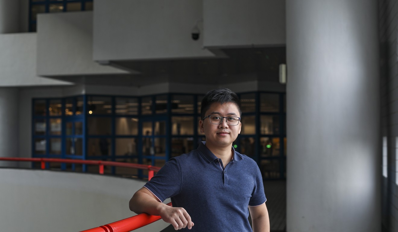 Making long queues a thing of the past is the goal for two computing ...