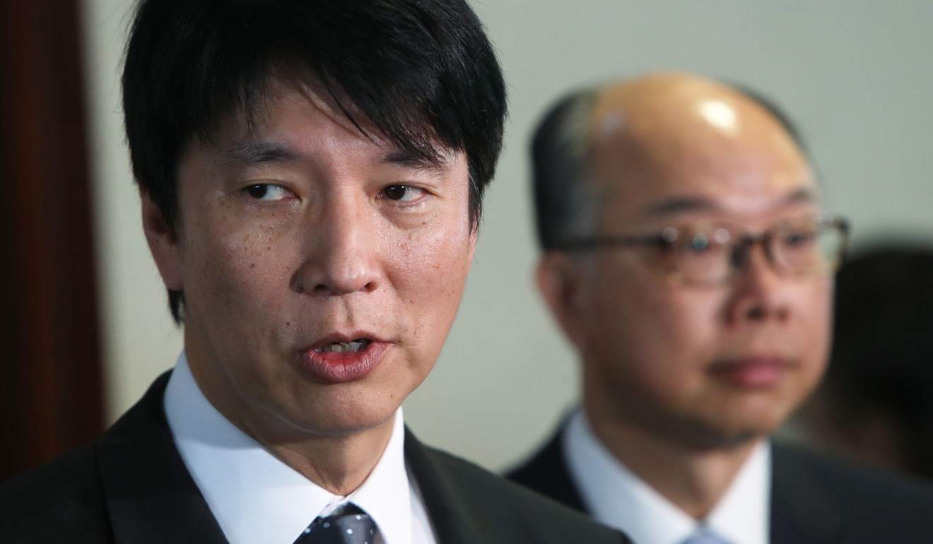 More safety documents missing on Hong Kong’s Sha Tin-Central link as To ...