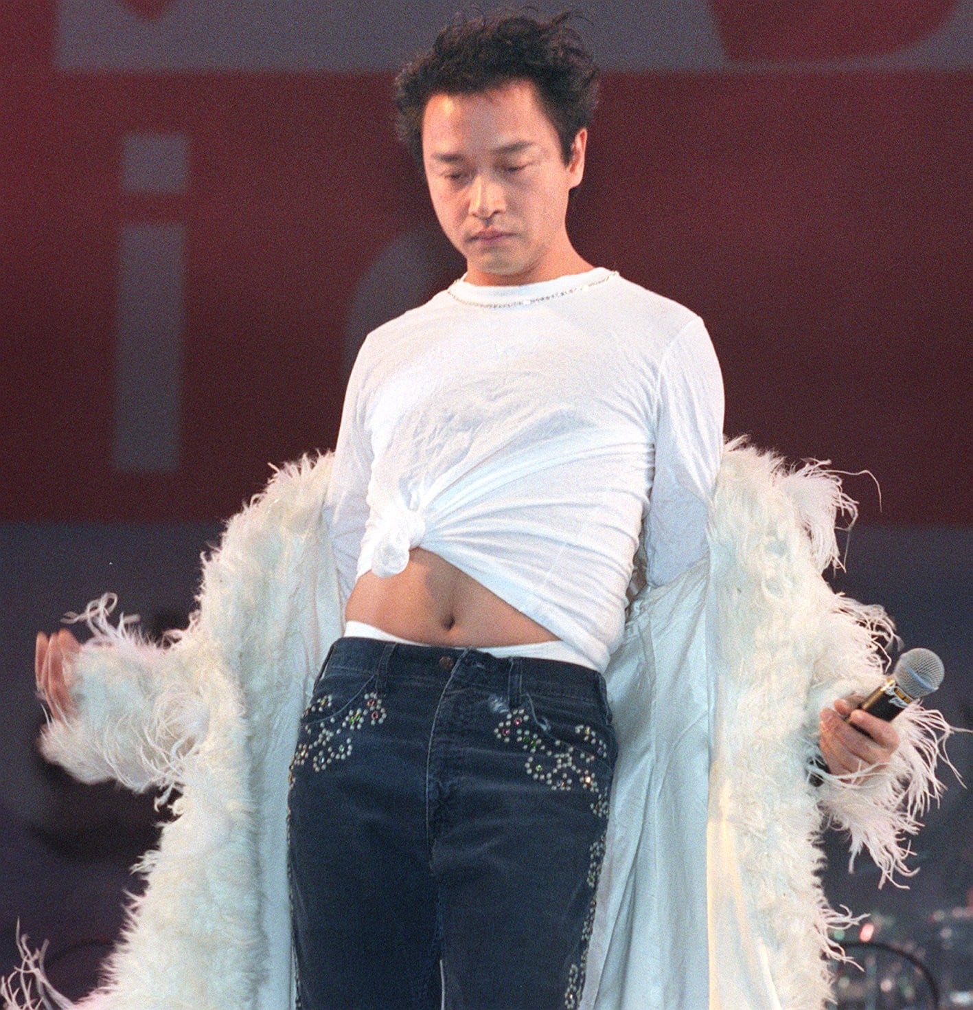 Leslie Cheung: five lasting images of the singer and actor on 16th anniversary of his death ...