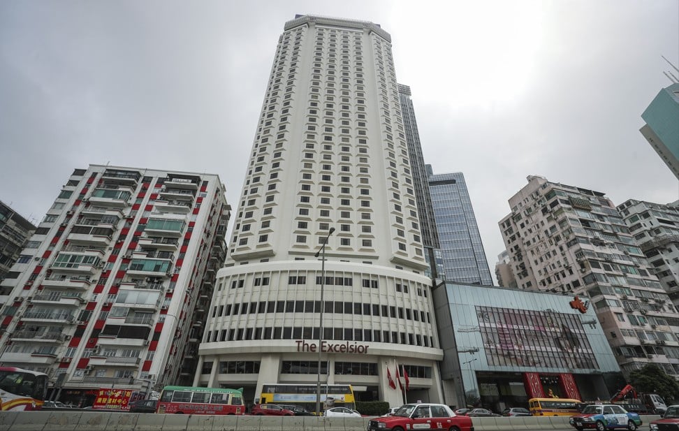 The closing of The Excelsior Hong Kong – a farewell in pictures | South ...