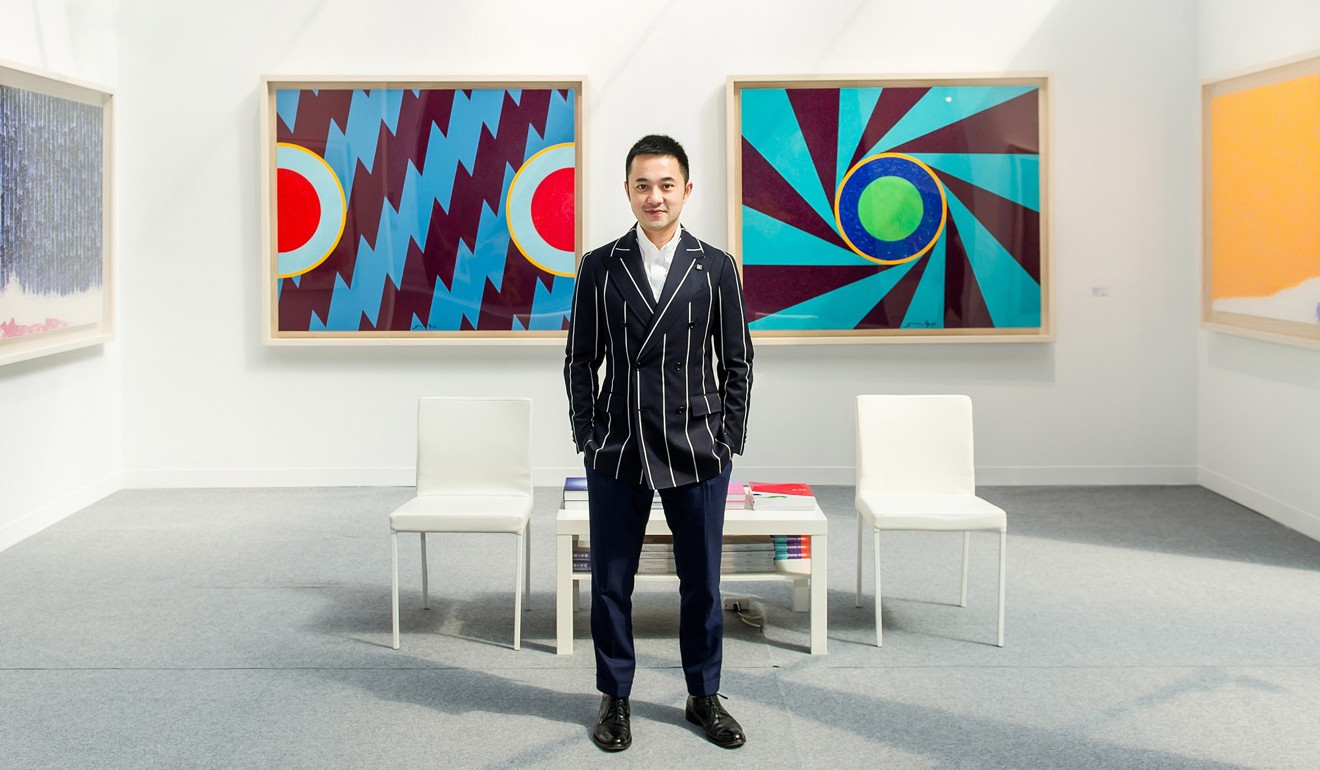 Art Basel Hong Kong: parallel event celebrates LGBT+ artists | South ...