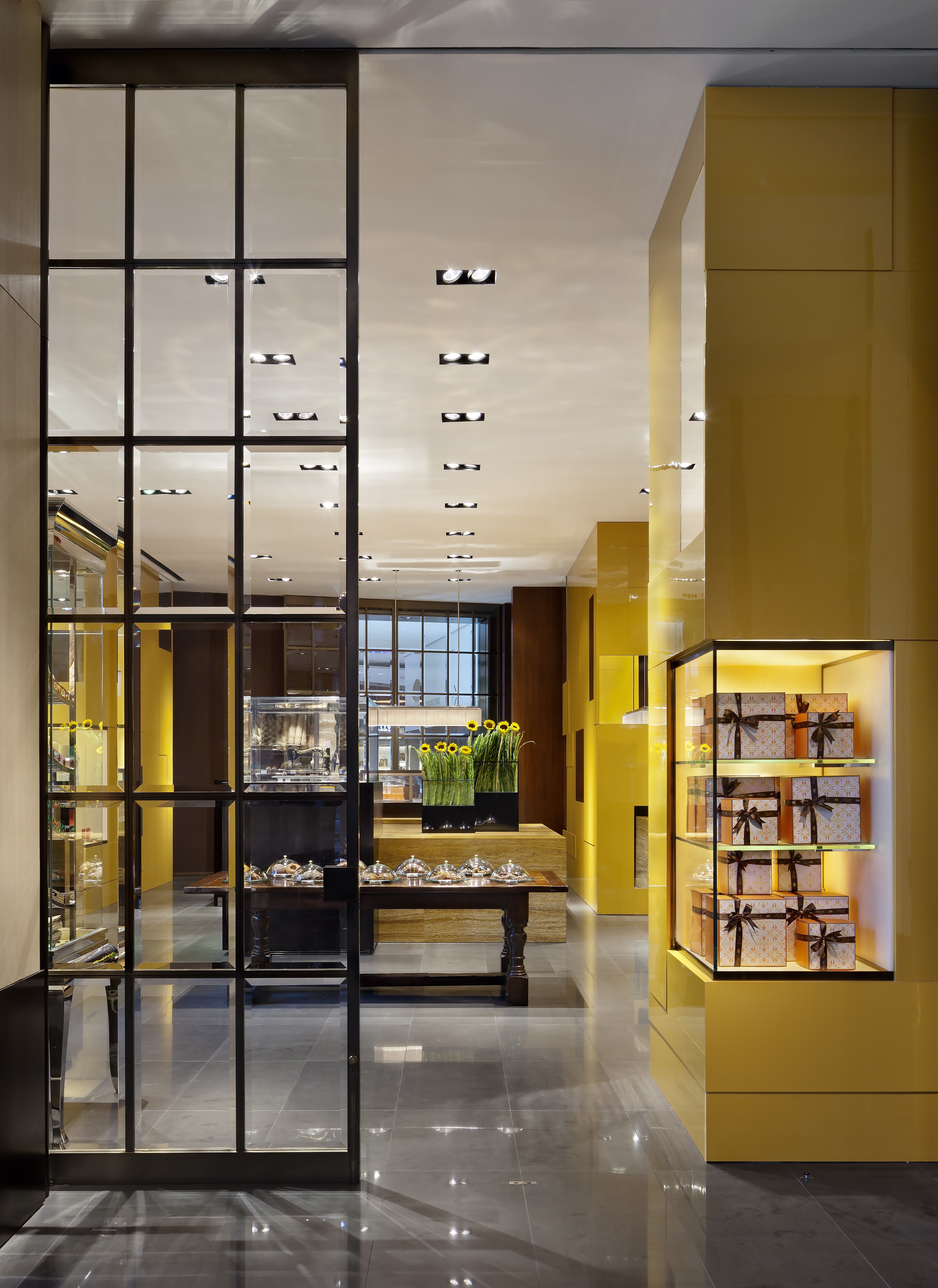 Meet Tony Chi, designer of the new Rosewood Hong Kong, who doesn’t care ...