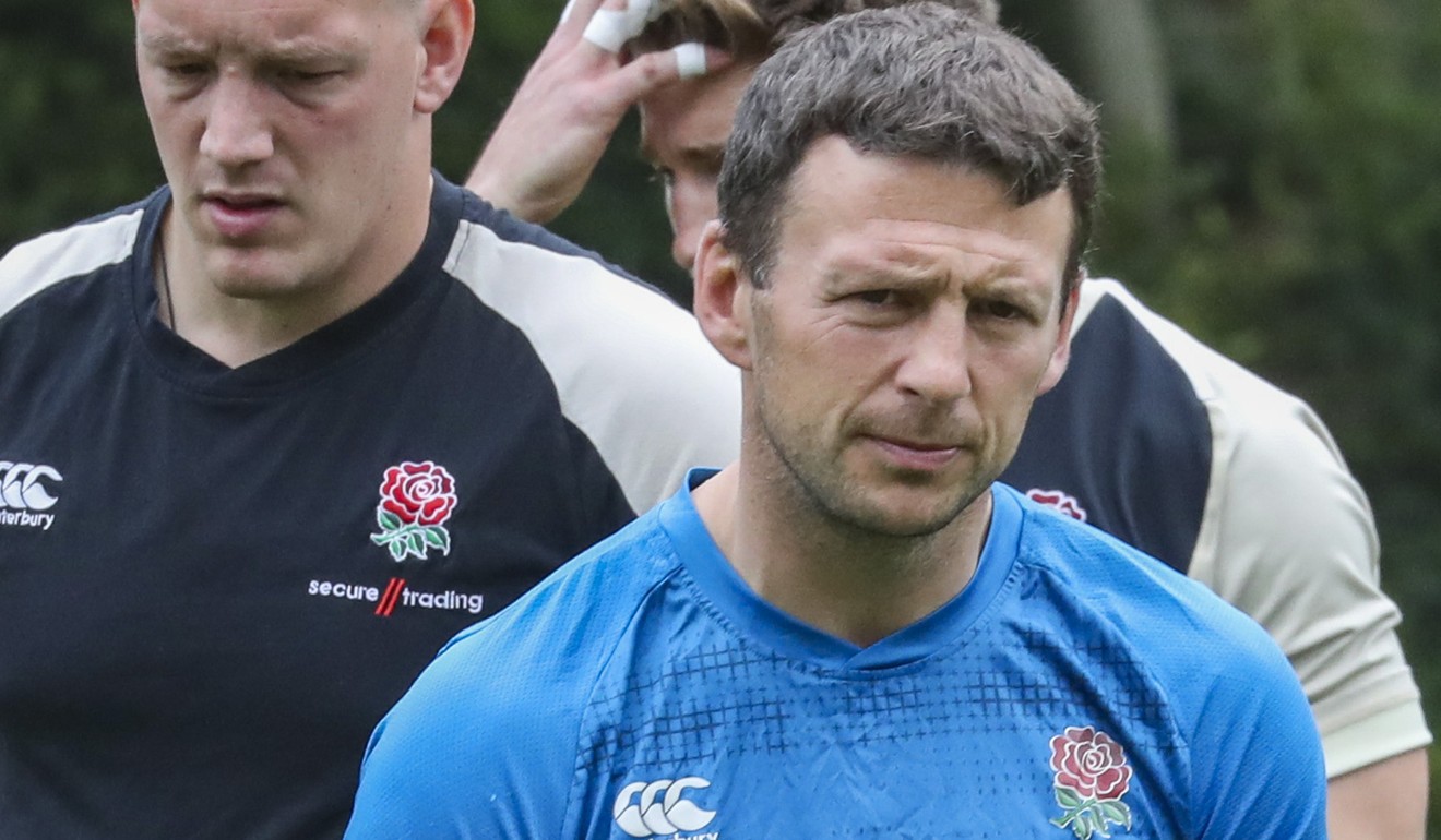 Hong Kong Sevens: England’s Simon Amor says Team GB on the World Series ...