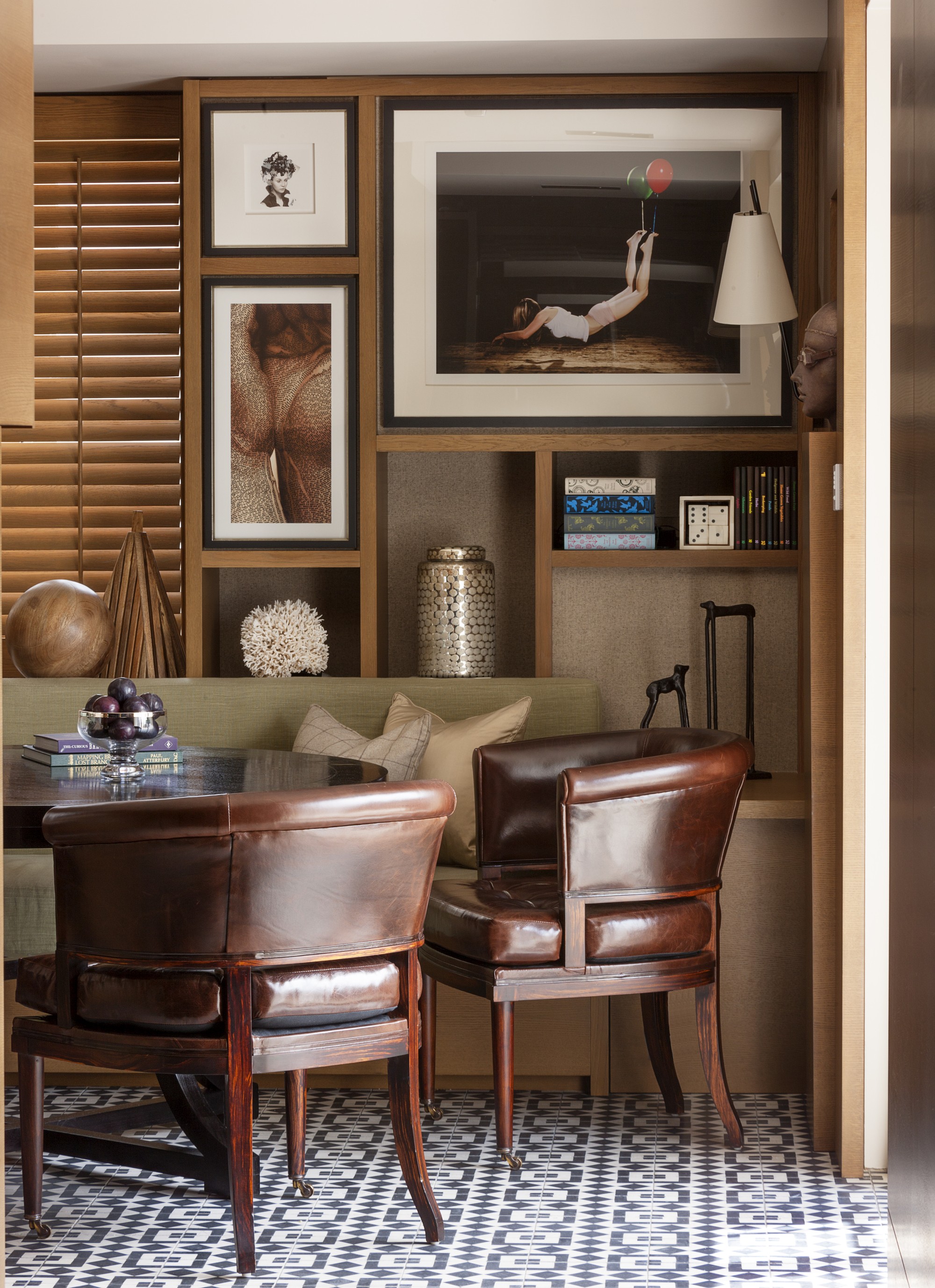 Meet Tony Chi, designer of the new Rosewood Hong Kong, who doesn’t care ...