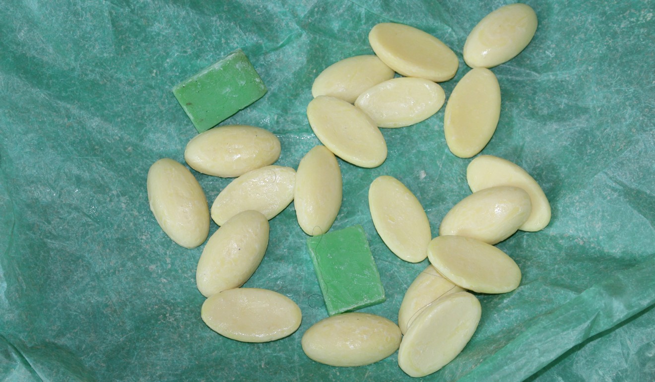 Recycled hotel soap, hand-washing lessons save lives among India’s poor ...