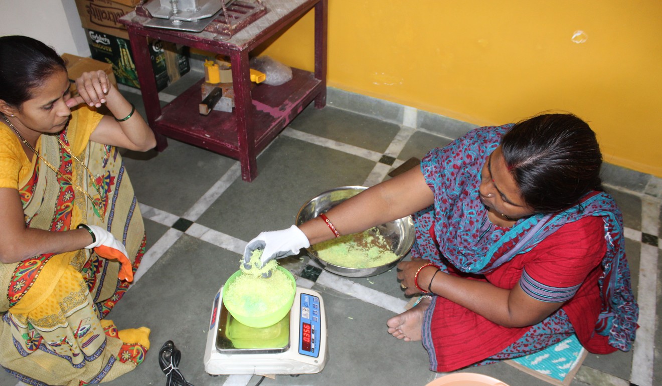 Recycled hotel soap, hand-washing lessons save lives among India’s poor ...
