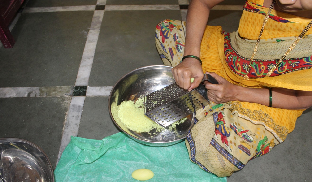 Recycled hotel soap, hand-washing lessons save lives among India’s poor ...