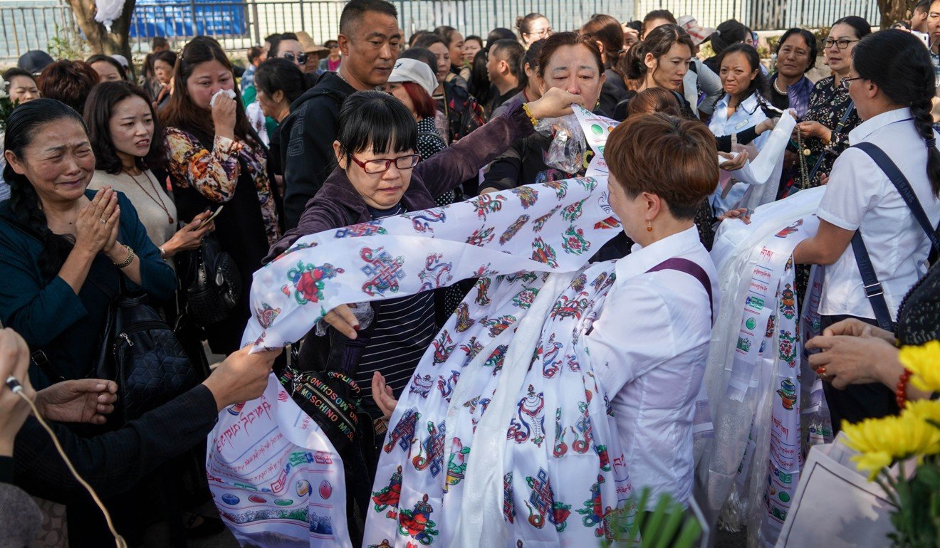 China mourns Sichuan forest fire victims as details of their lives ...