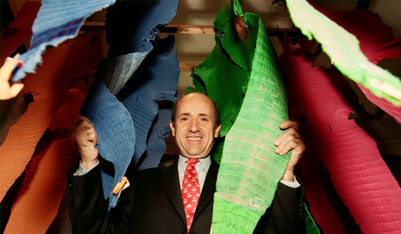 How Hermès became the ultimate status symbol in fashion – and made the ...
