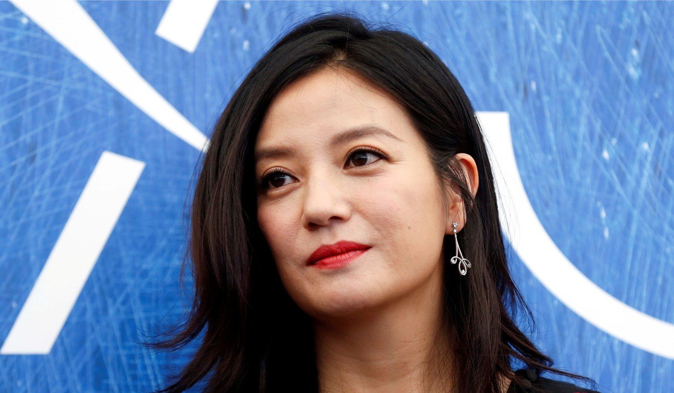 Actor Zhao Lixin makes apology after uproar over Japanese subjugation ...