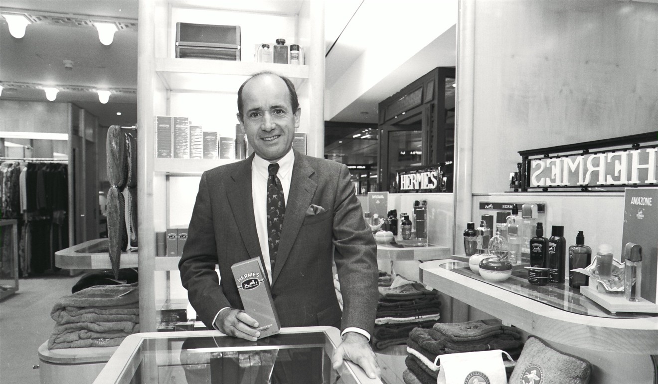 How Hermès became the ultimate status symbol in fashion – and made the ...