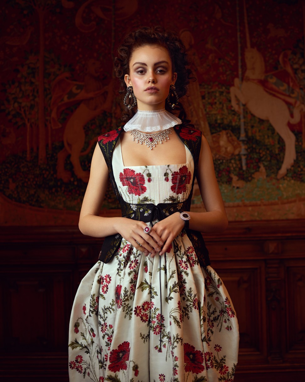 Dress like a queen – embrace your royal side with the season’s most ...