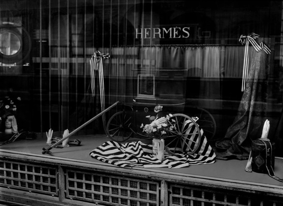 How Hermès became the ultimate status symbol in fashion – and made the ...