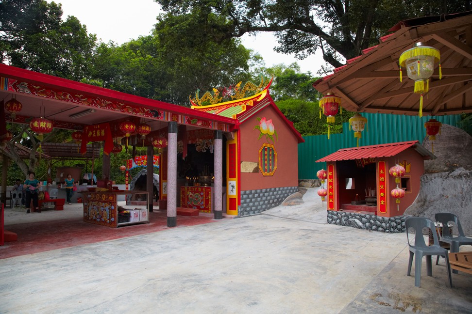 Pulau Ubin, Singapore – unspoilt island just 15 minutes from city ...