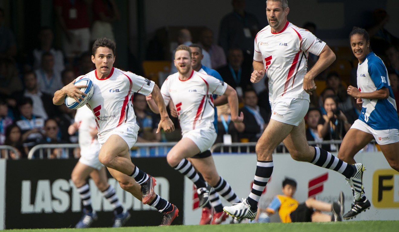 World Cup winner Jason ‘Funbus’ Leonard says willingness of rugby ...