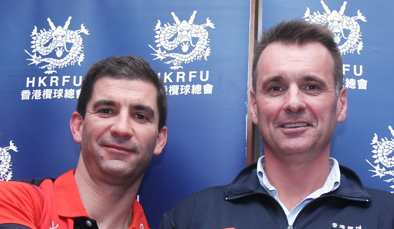 Hong Kong’s Welsh connection relives Wales’ 80-1 World Cup Sevens shock ...