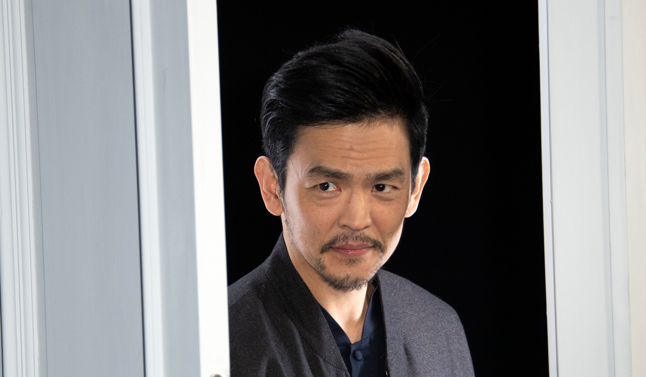 John Cho’s lead role in Netflix’s Cowboy Bebop gives Asian actors hope ...
