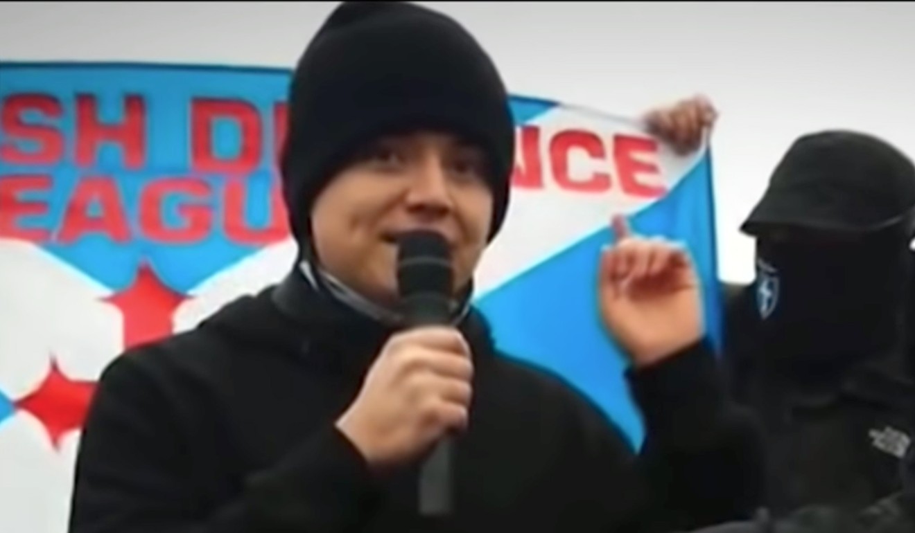 Brexit: UK’s top cops warn there may be violent unrest if there’s no ...