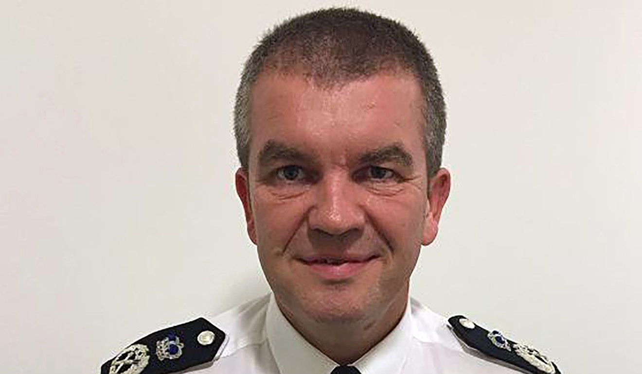 Brexit: UK’s top cops warn there may be violent unrest if there’s no ...