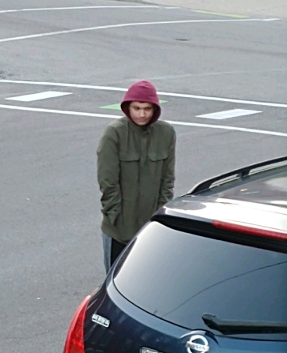 Alleged impostor Brian Rini, charged with pretending to be missing boy ...