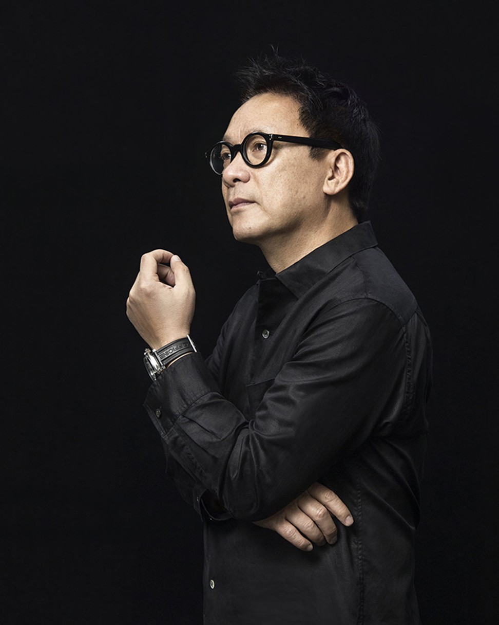 Designer Steve Leung takes on the SX88 superyacht – and creates ...