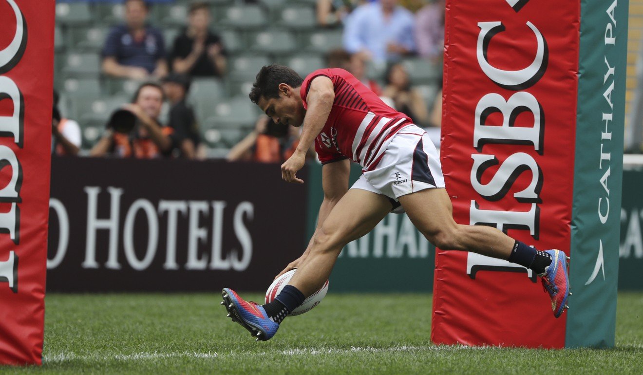 Rowan Varty sails off into the sunset as one of Hong Kong rugby’s most ...