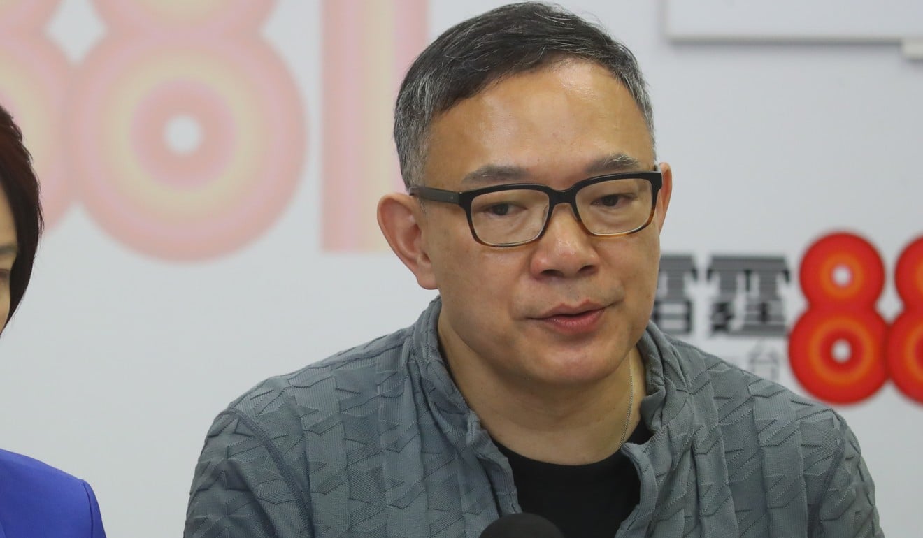 Hong Kong’s proposed fugitive law allowing transfer of suspects to ...