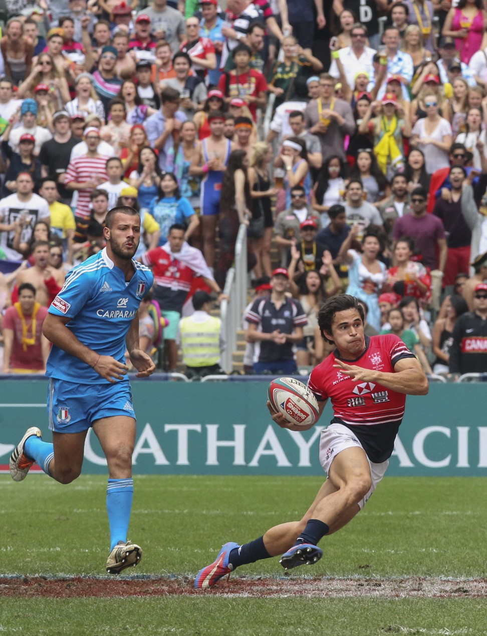 Rowan Varty sails off into the sunset as one of Hong Kong rugby’s most ...