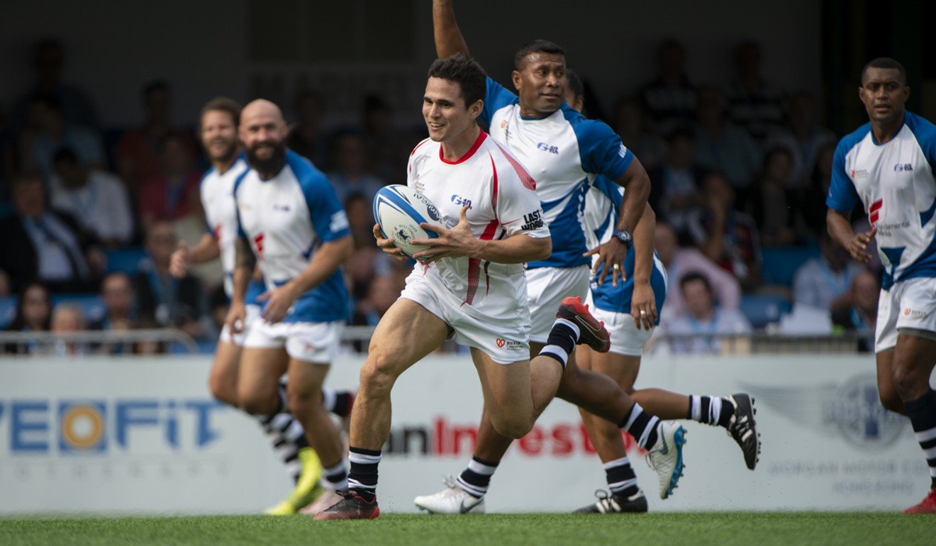 Rowan Varty sails off into the sunset as one of Hong Kong rugby’s most ...