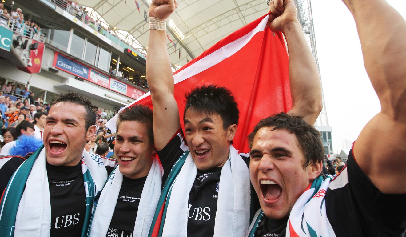 Rowan Varty sails off into the sunset as one of Hong Kong rugby’s most ...