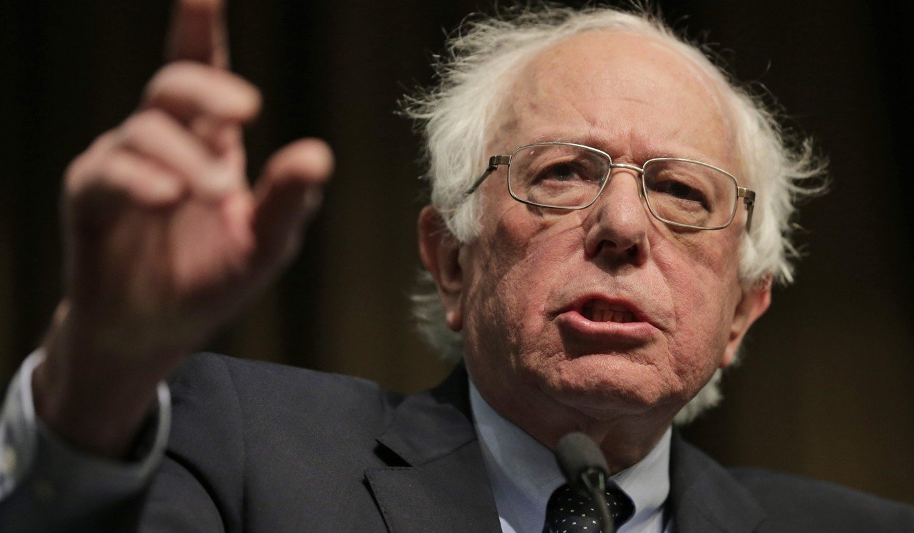 Barack Obama warns progressives to avoid ‘circular firing squad’ ahead ...