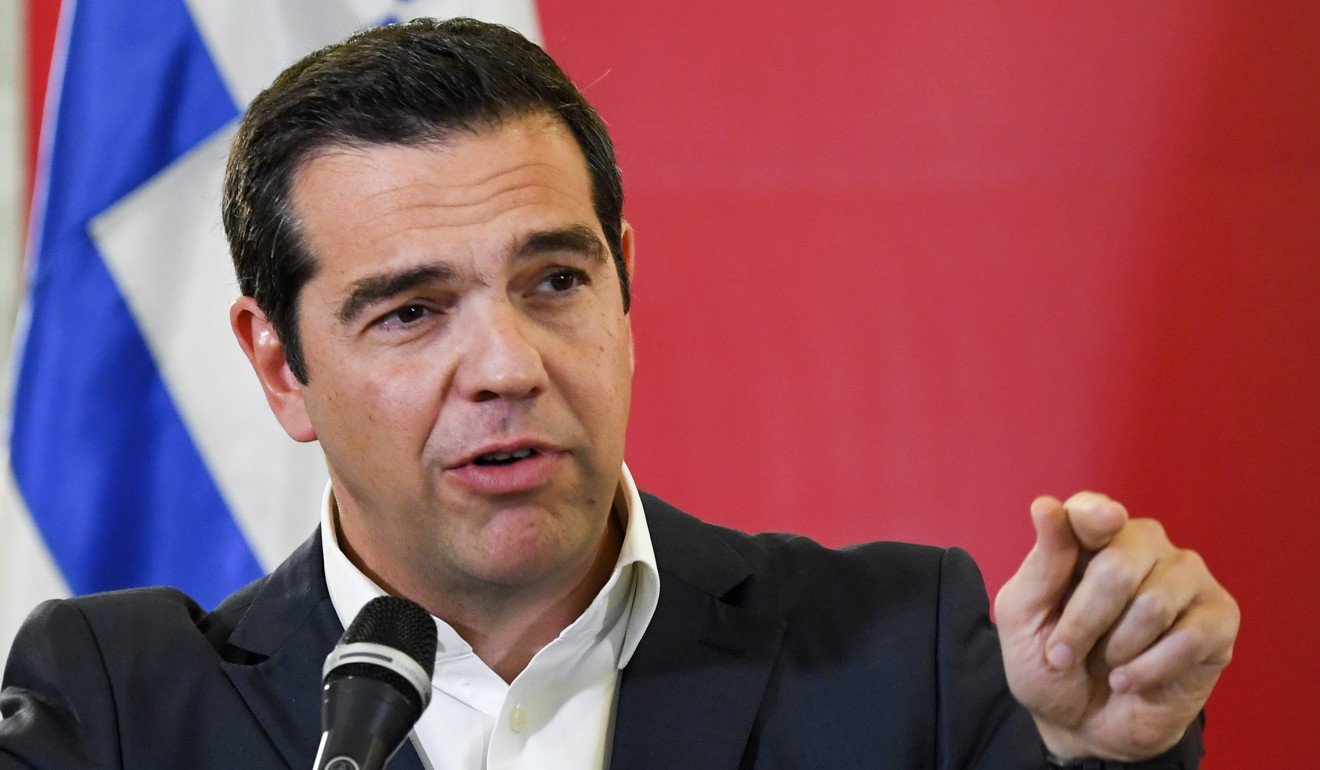 Exclusive | Greece’s ancient civilisation was once a lure for China’s ...