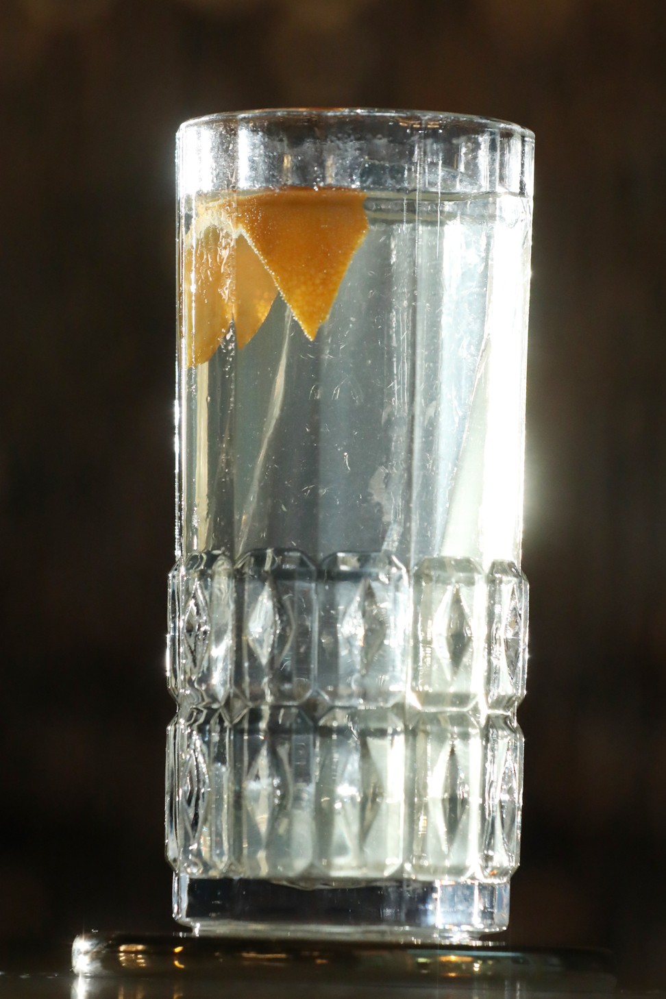 Upscale highballs are Hong Kong’s newest drinks craze – right in time ...