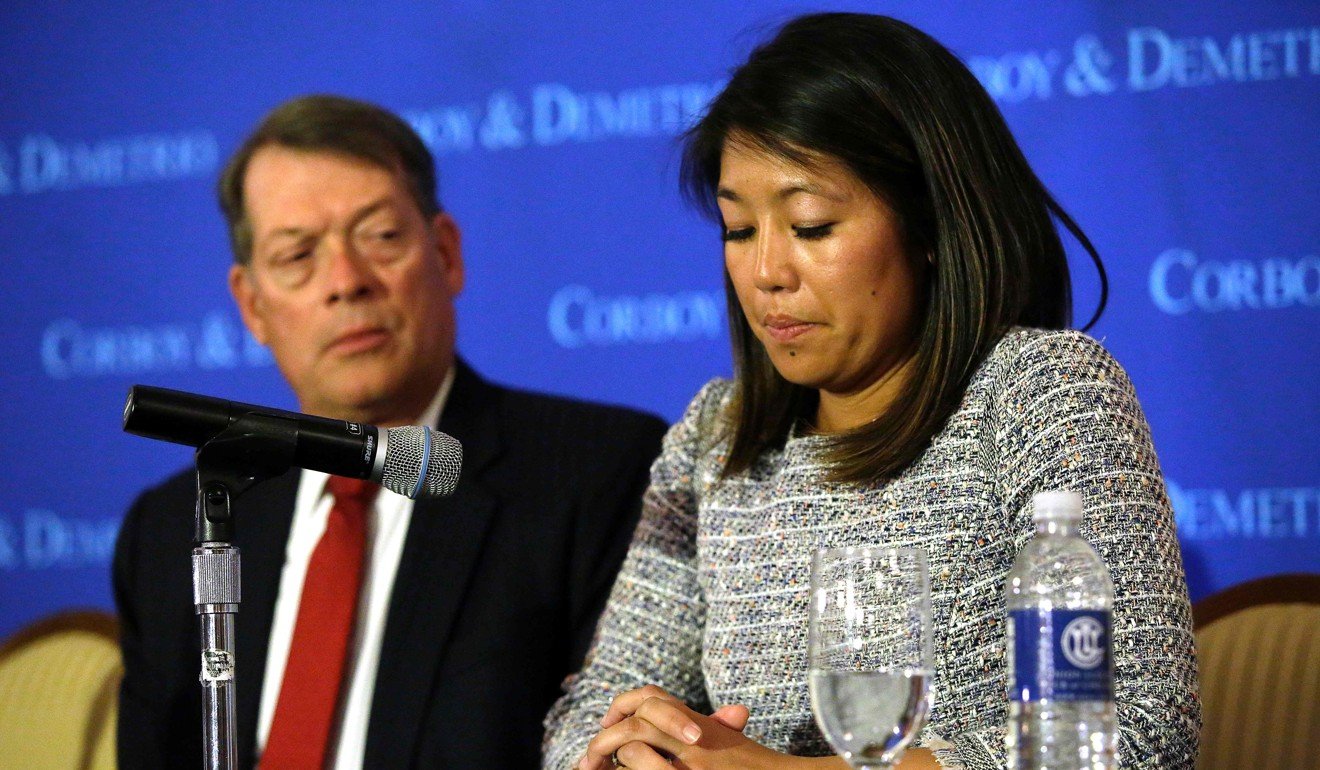 ‘I stayed in my house for months’: doctor David Dao, who was dragged ...