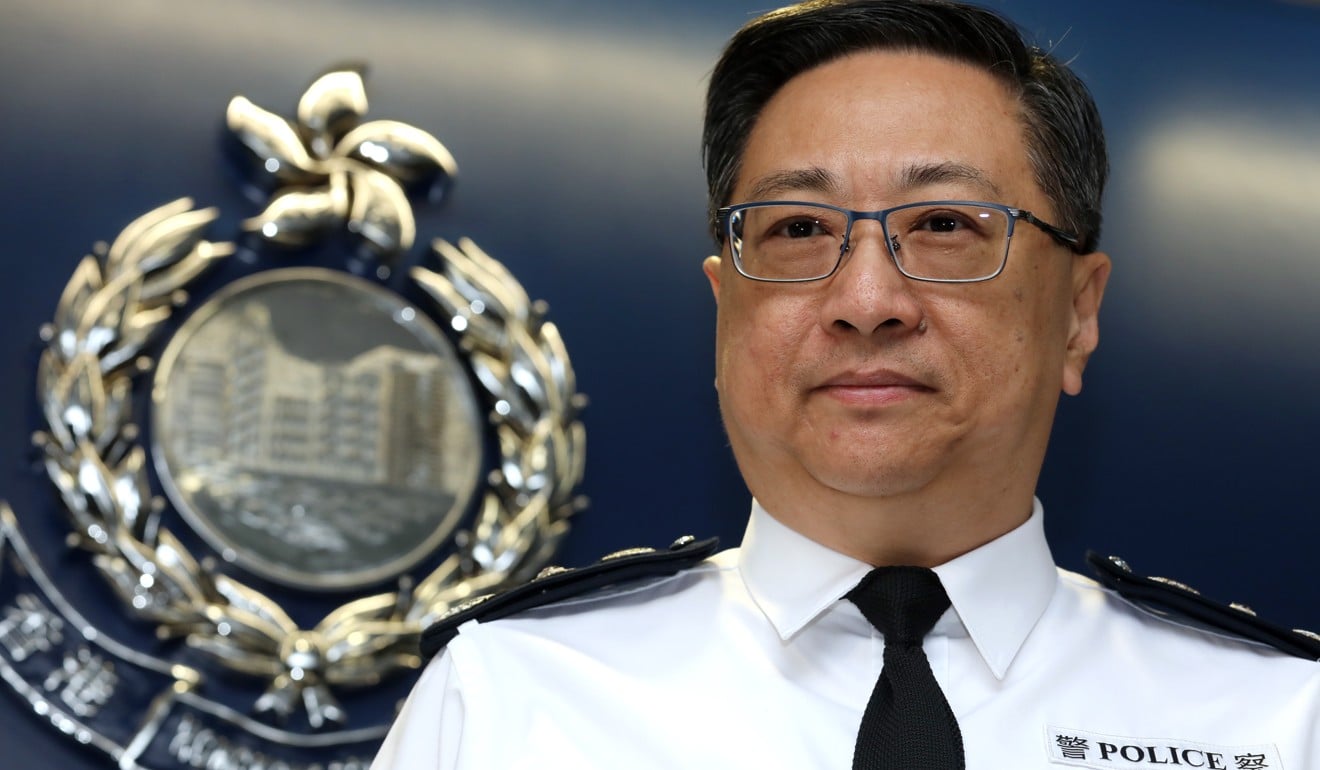Hong Kong policeman arrested carrying drugs at border with mainland ...