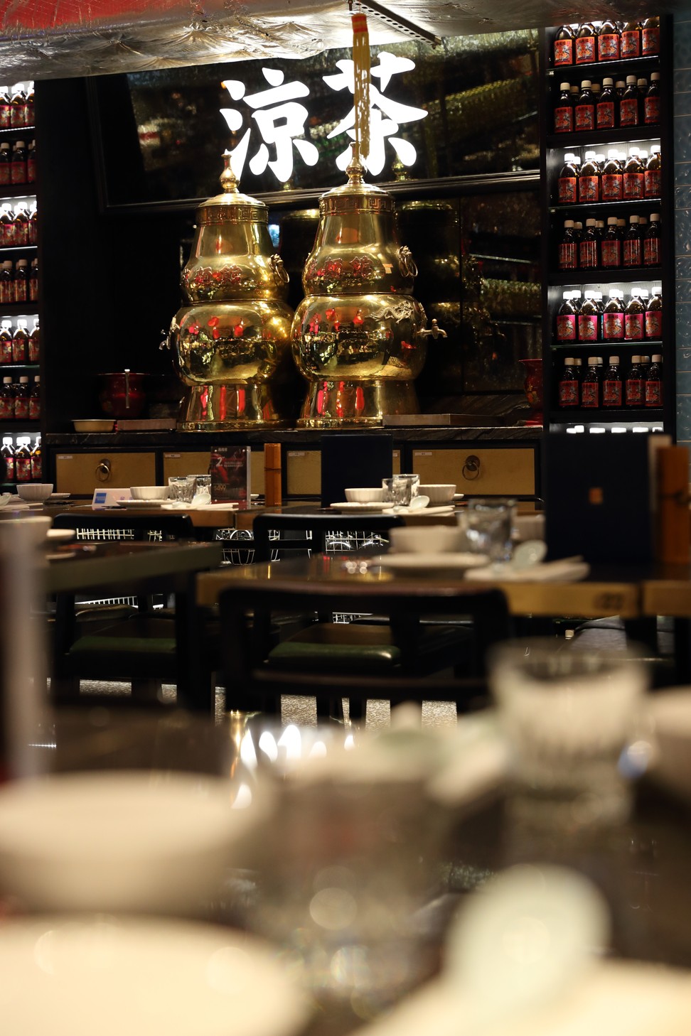 Where to eat in Hong Kong: chinese restaurants that kick things up with ...