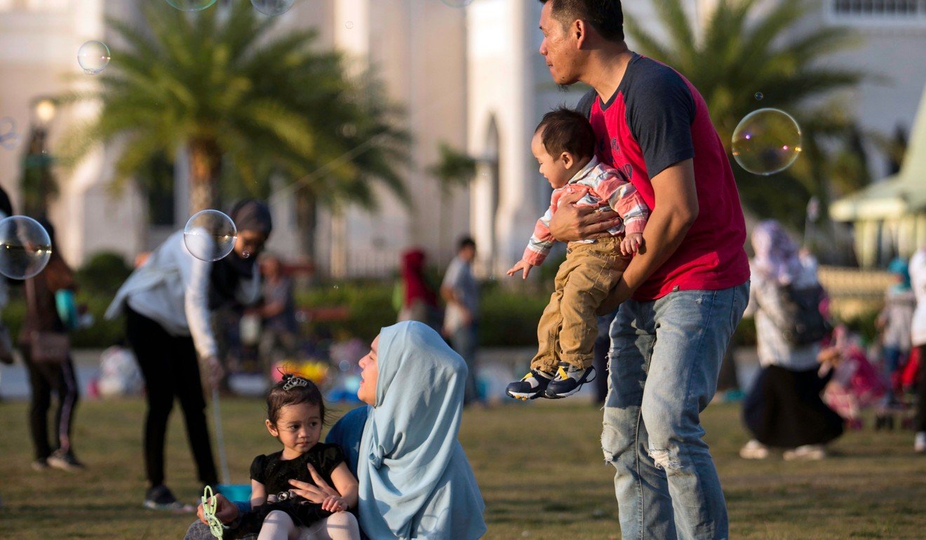 Brunei’s LGBT residents struggle with dating and religion, amid new ...