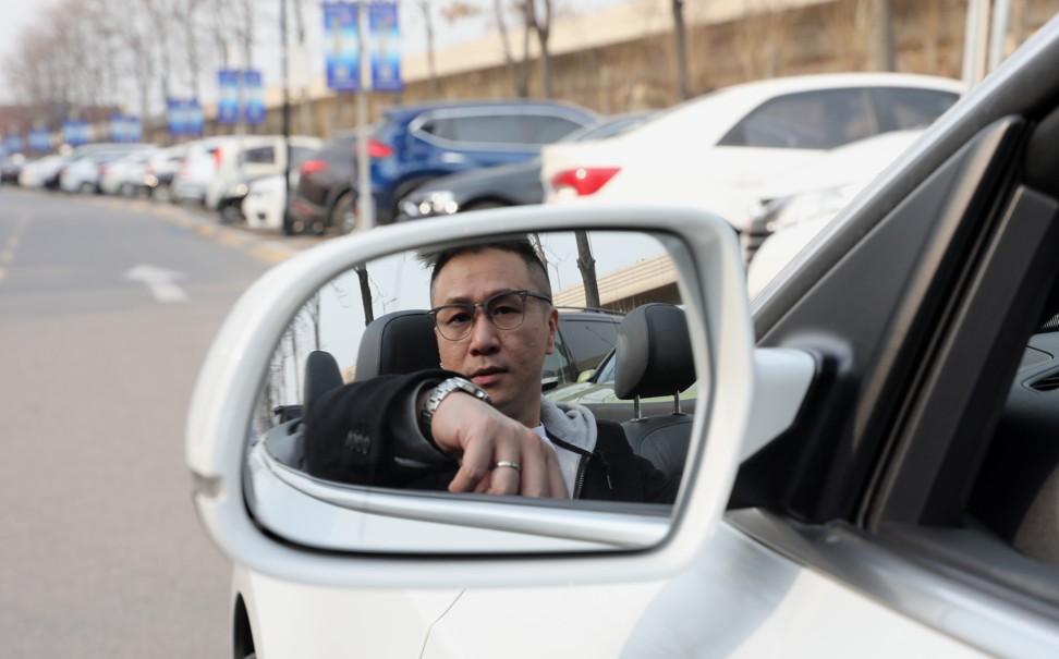 Kappa China footwear boss on his love of sneakers, street wear and ...