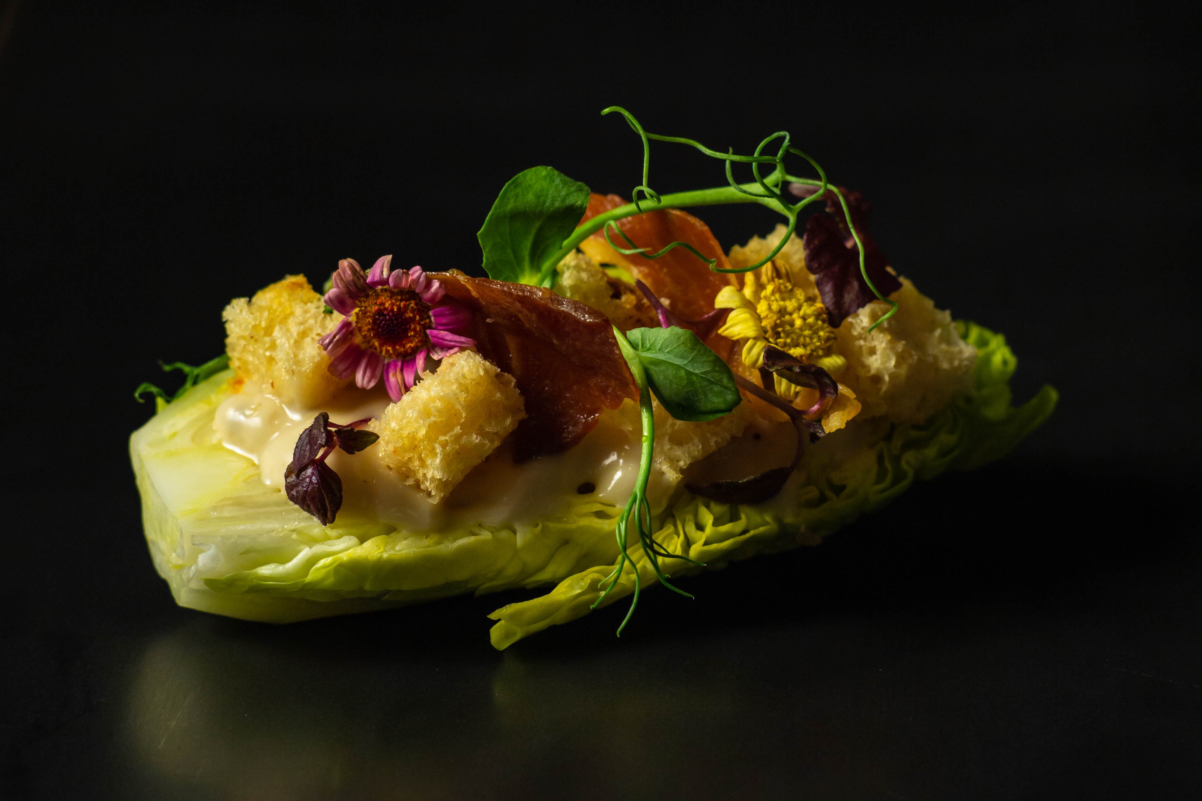 Rib-eye, rack of lamb and other meat lovers’ delights at Stable Steak ...