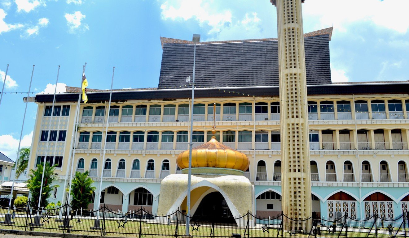 Brunei’s LGBT residents struggle with dating and religion, amid new ...