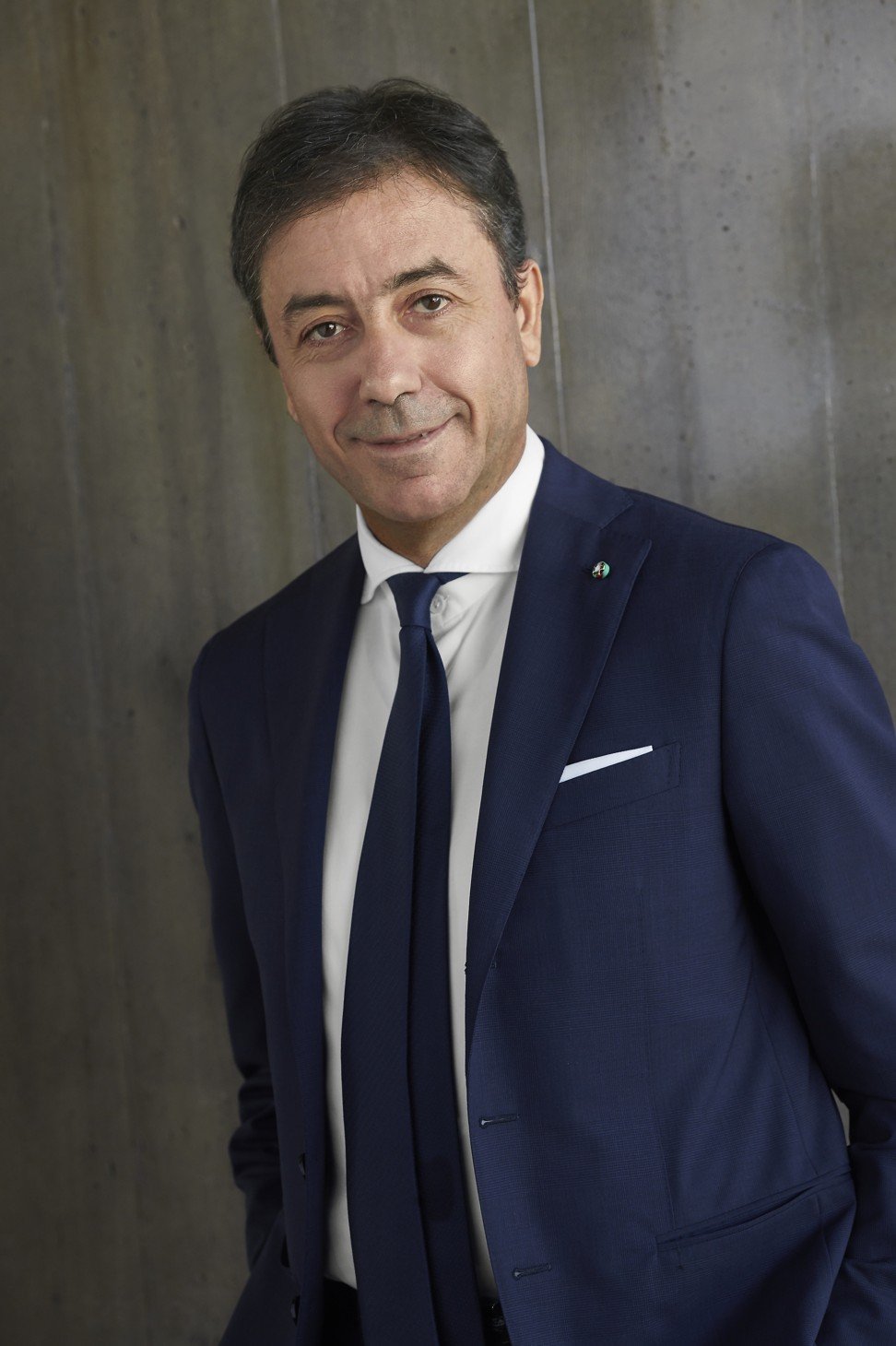 Made in Italy: Fabiana Filippi looks beyond millennials on Hong Kong ...