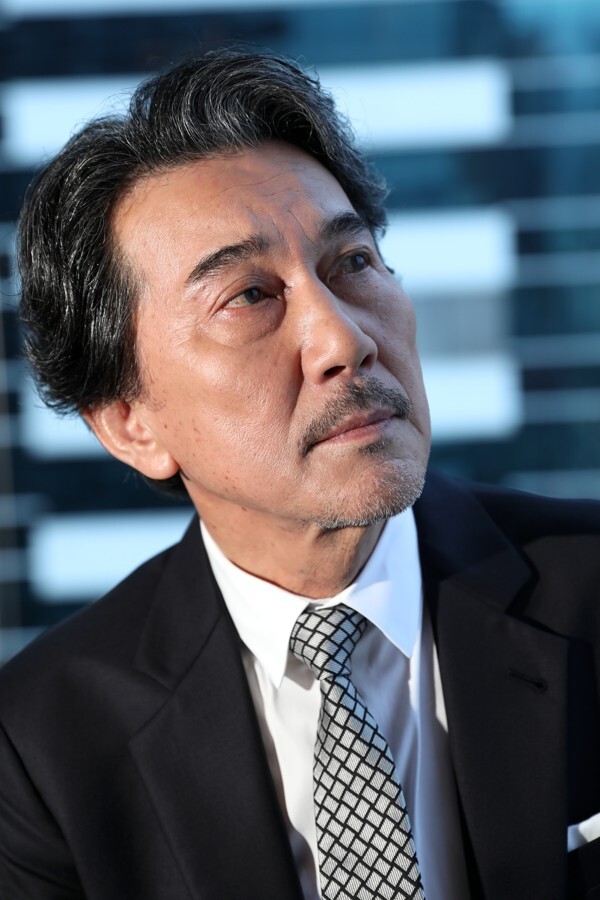 What does Memoirs of a Geisha star Koji Yakusho think about today's ...