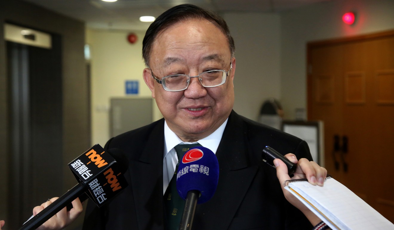 Hong Kong doctors set for crunch meeting in preparation for second push ...