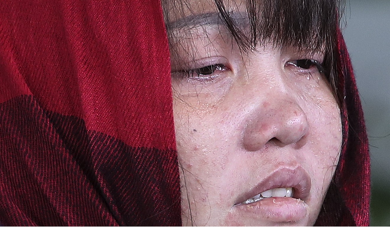 Doan Thi Huong, Vietnamese woman linked to Kim Jong-nam murder, to be ...