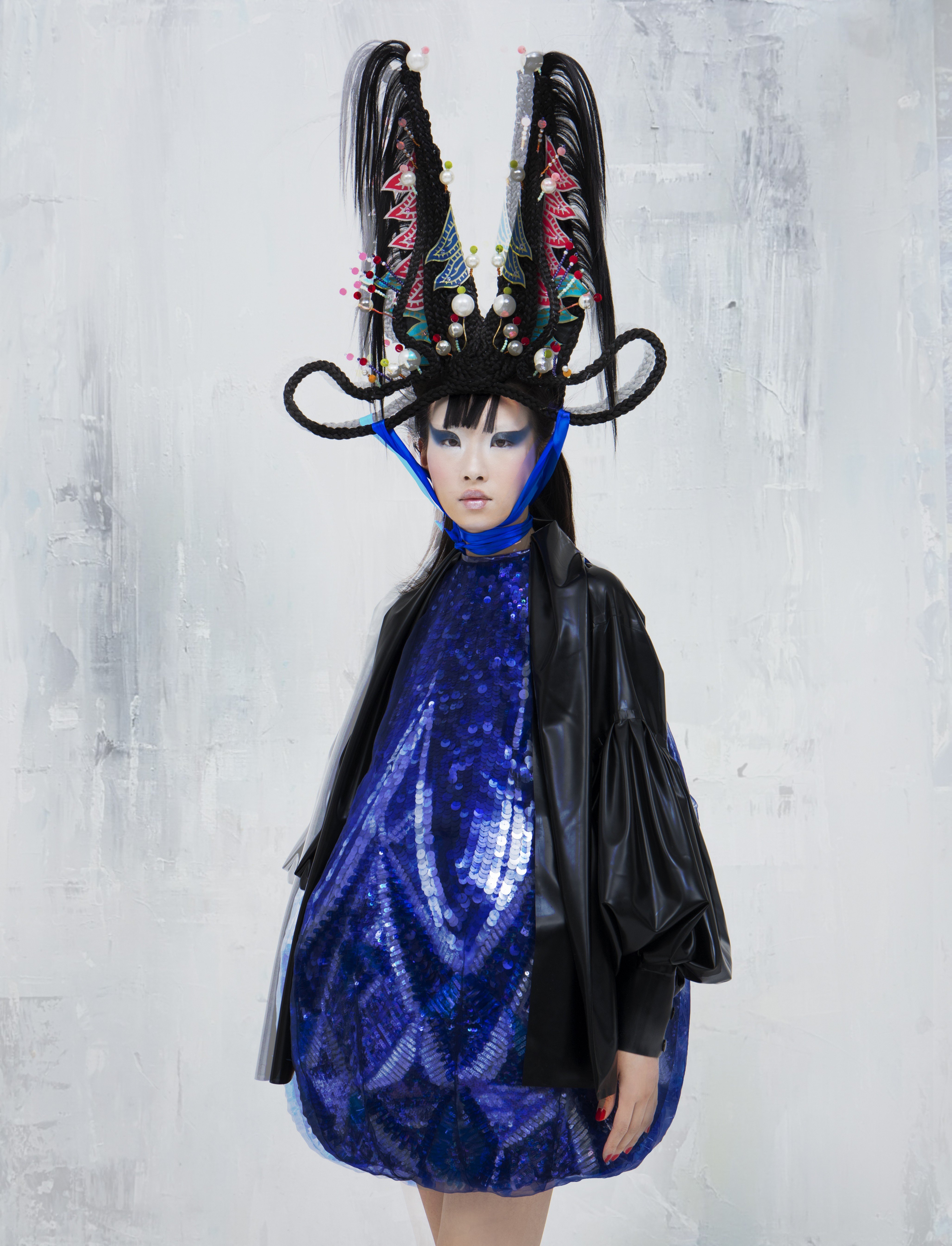 7 ways you can channel the art of ‘kabuki’ into your look | South China ...