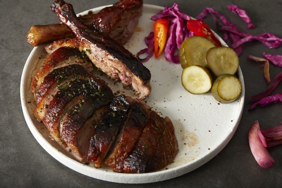 Where to eat the best weekend brunches with free-flow drinks in Hong ...