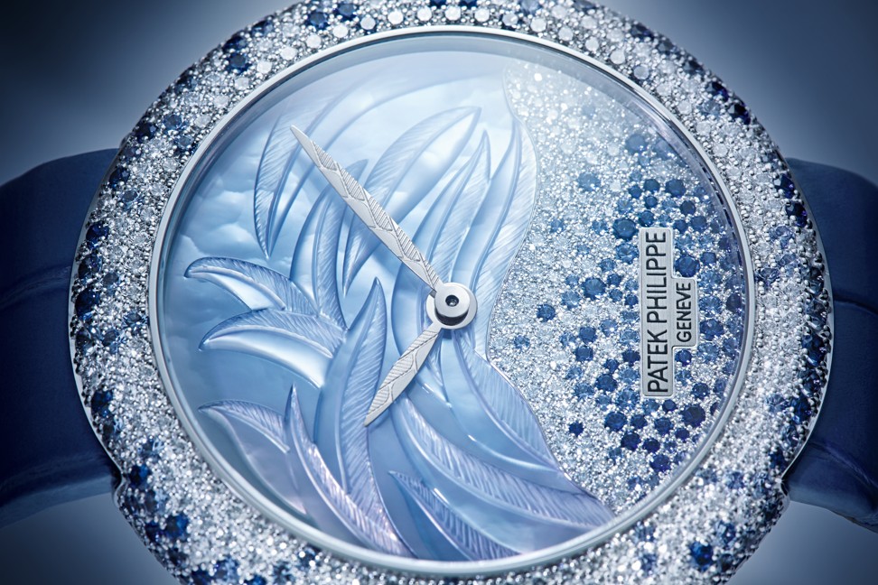 Patek Philippe goes bold at Baselworld 2019 with 15 new designs | South ...