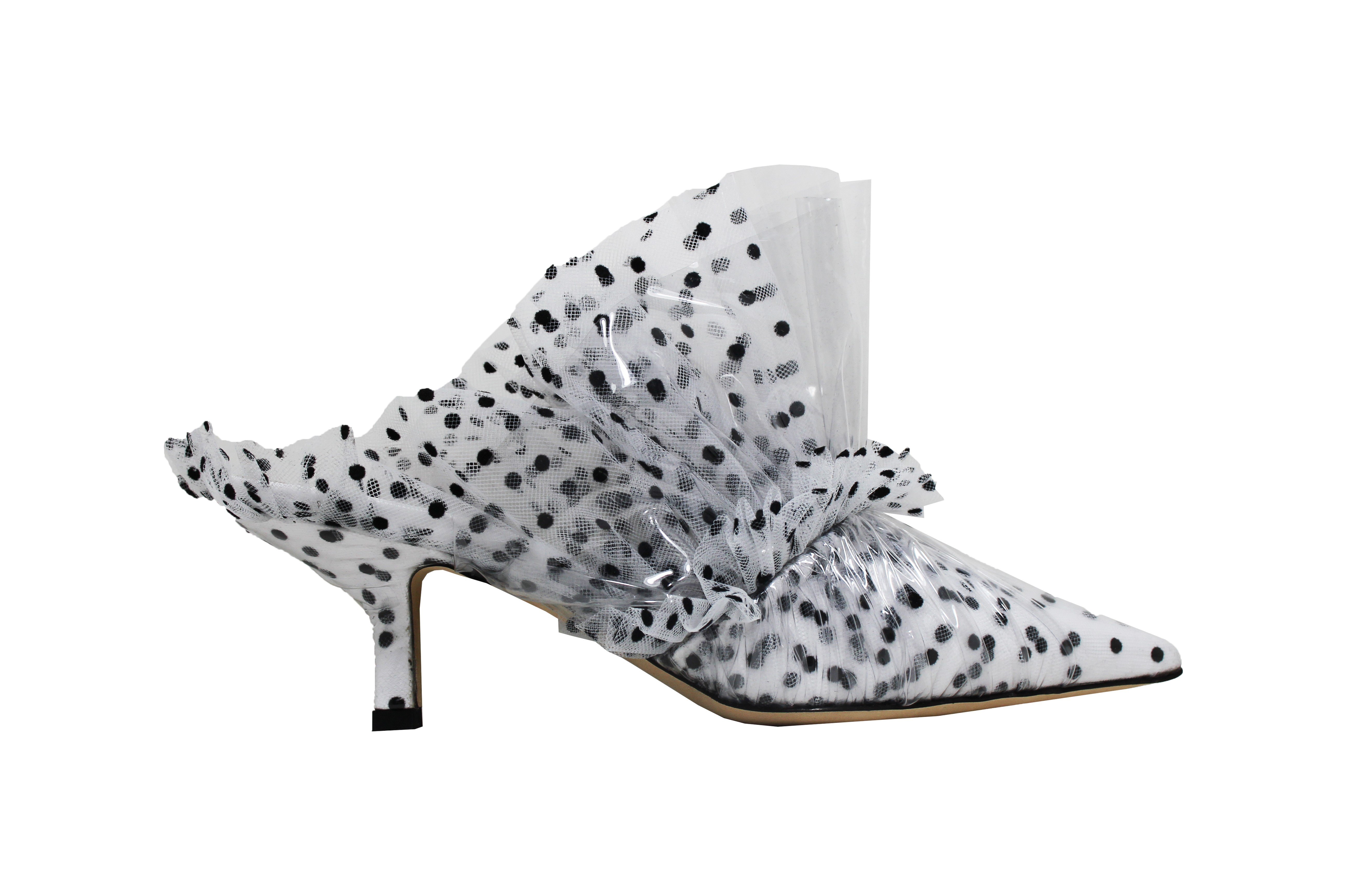 The best statement heels to wear this spring | South China Morning Post