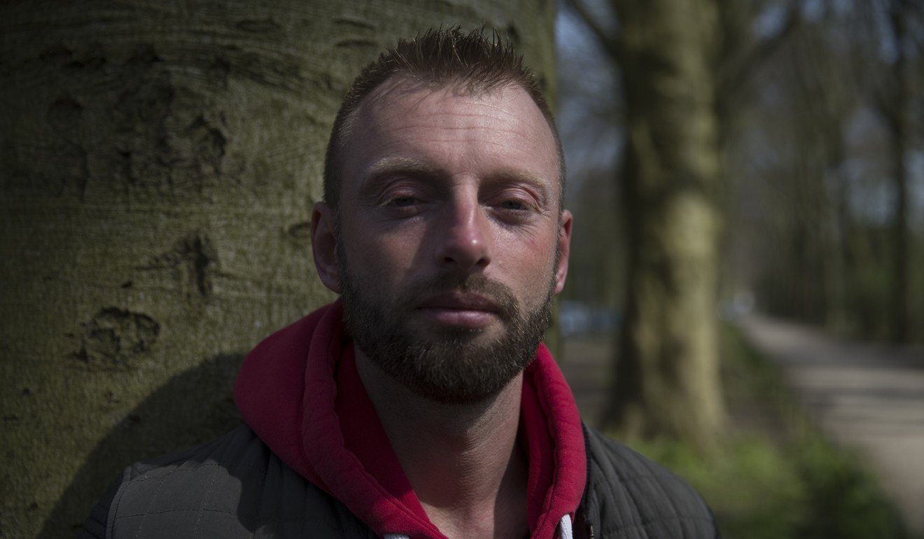 Dutch fertility doctor Jan Karbaat secretly used his own sperm to ...