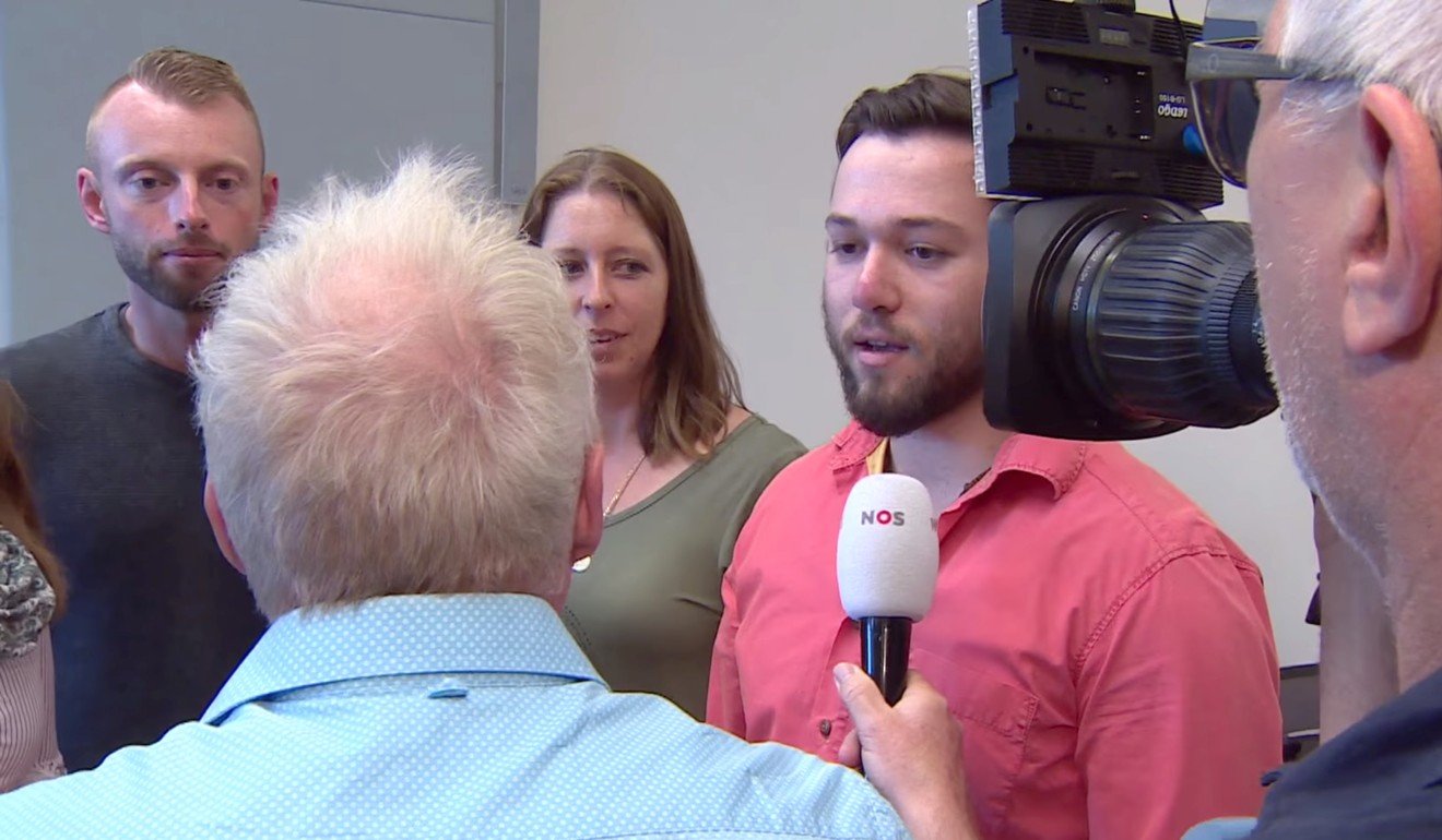 Dutch fertility doctor Jan Karbaat secretly used his own sperm to ...